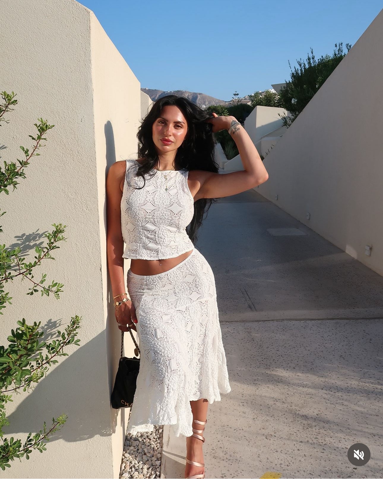 With Jéan - Maeve Set – Pretty Little Hires